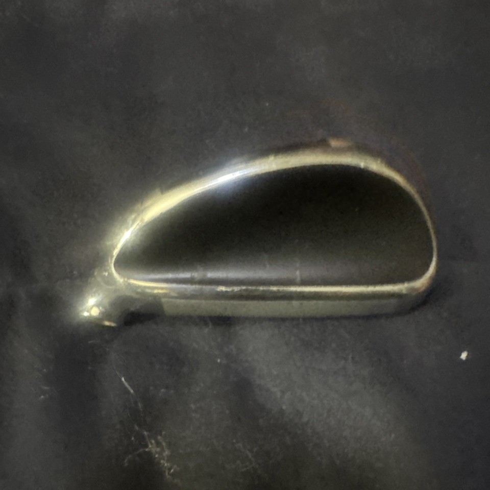 Cleveland Launcher HB 6 Iron Left Handed Fitting Head | eBay