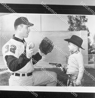 Max Alvis & Son Medium Frame Negative - Jim Rowe Archive R942 | eBay