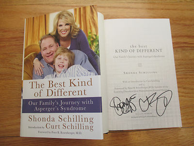 Shonda Schilling