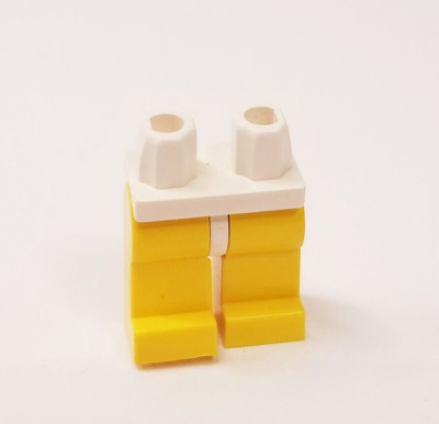 LEGO Minifigure Where are my Pants Guy Legs Adult Diapers Pool Party ...