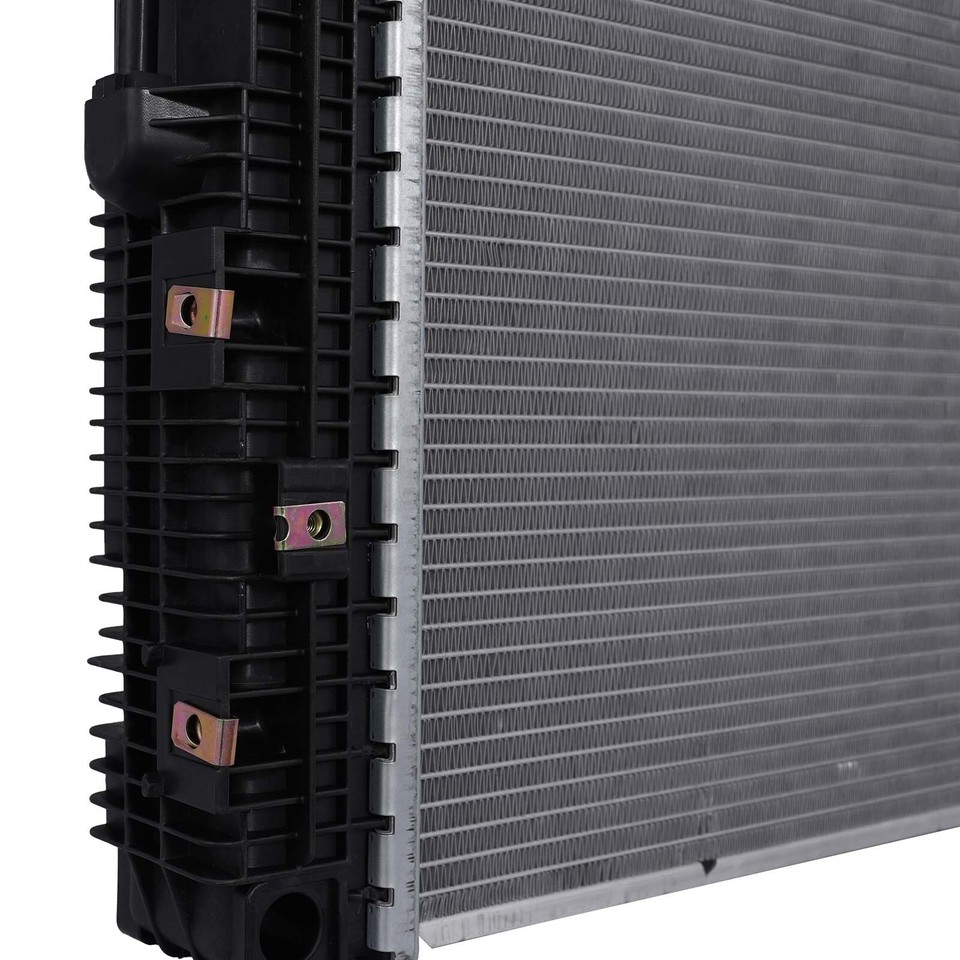 TXE1003849D For 2017-2024 Freightliner Cascadia Radiator Newer w/o ...