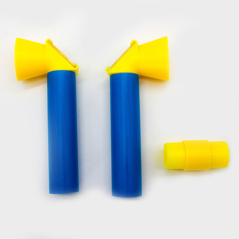 Periscope Experimental Equipment Student for Boys Portable Optical Kids ...