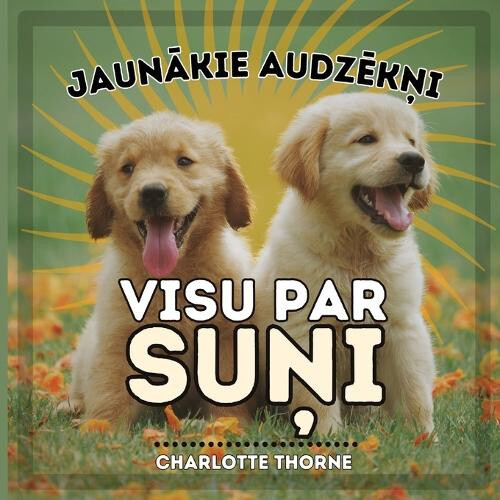 Jaunākie Audzēkņi, VISU PAR SUŅI: Mācieties Viss par | eBay