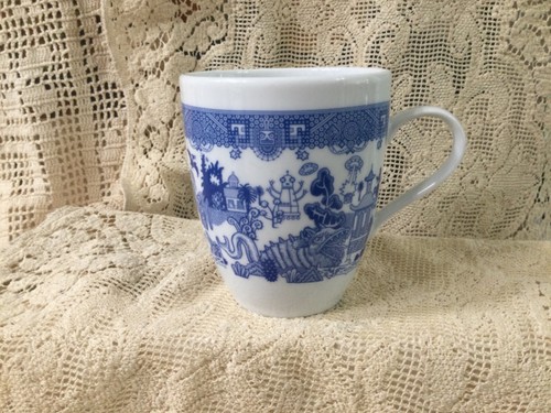 Calamityware Mug Don Moyer ‘Things Could Be Worse’ Coffee Cup Big Foot ...