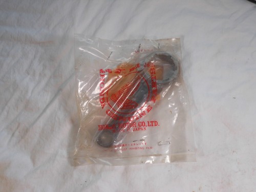Honda, NOS OEM, ATC110, 1979-81, Connecting Rod, # 13201-943-310. S182a ...