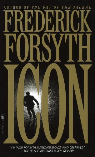 Frederick Forsyth Icon (Poche) 9780553574609 | eBay