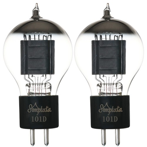 101D / AMPTATA / HIFI / Vacuum Tube / Valve Amplifier / NewTested ...