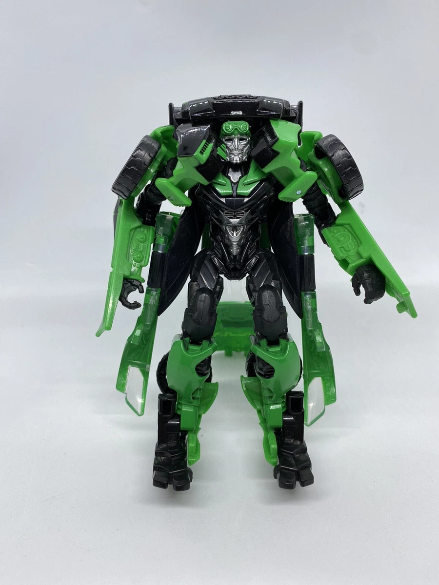 Transformers 4 Crosshairs Concept Art