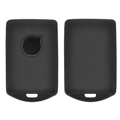 Silicone Remote Key Cover Shell Fob Case For Volvo XC90 XC70 S60 V70 ...