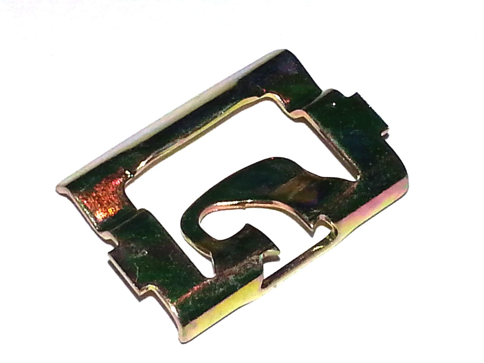 Front Windshield Rear Window Reveal Trim Molding Clips For Chrysler ...