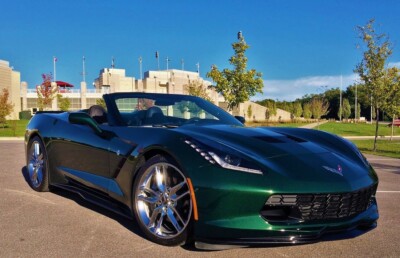 GM code WA136X Lime Rock Green Pearl Basecoat Quart Paint Kit (No Clear ...