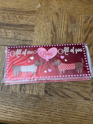 Viola Valentines Day Card | eBay