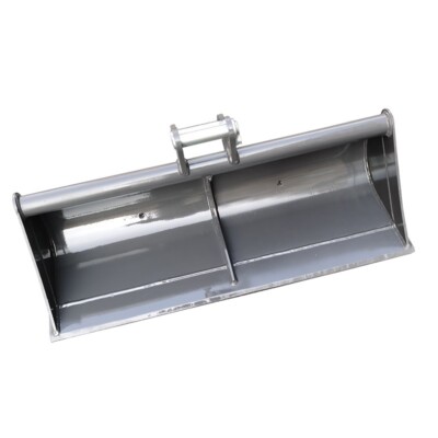 36in Ditching Buckets Grading Bucket with 30mm Pins for CAT 301 Mini ...