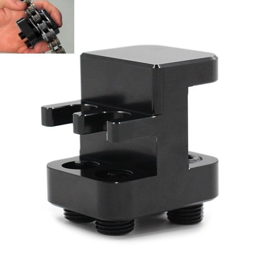 1PCS Master Link Chain Press Repair Fit for 520 525 530 Motorcycle ATV ...