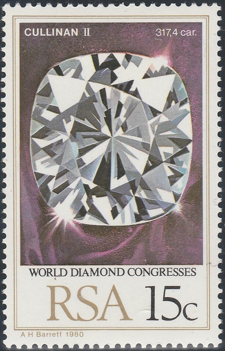 World Diamond Congress