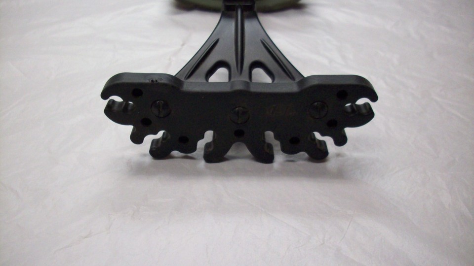 twist lock 6 arrow camo quiver for compound bow archery PSE Hoyt Bear ...