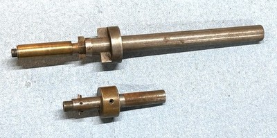 Ferree's Tools G84 Small Tenon Tool Clarinet Incomplete As-Pictured ...