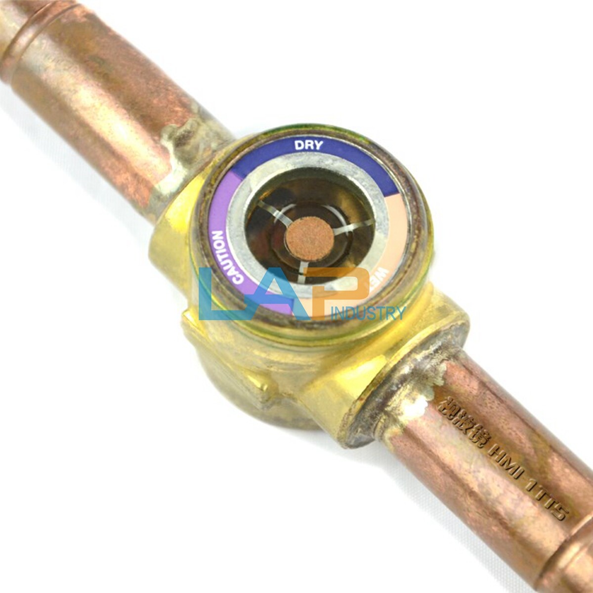 1PCS NEW FOR Emerson HMI-1TT5 sight glass | eBay