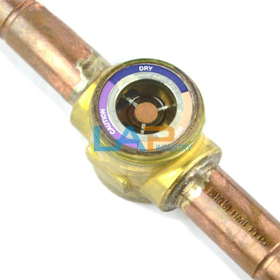 1PCS NEW FOR Emerson HMI-1TT5 sight glass | eBay