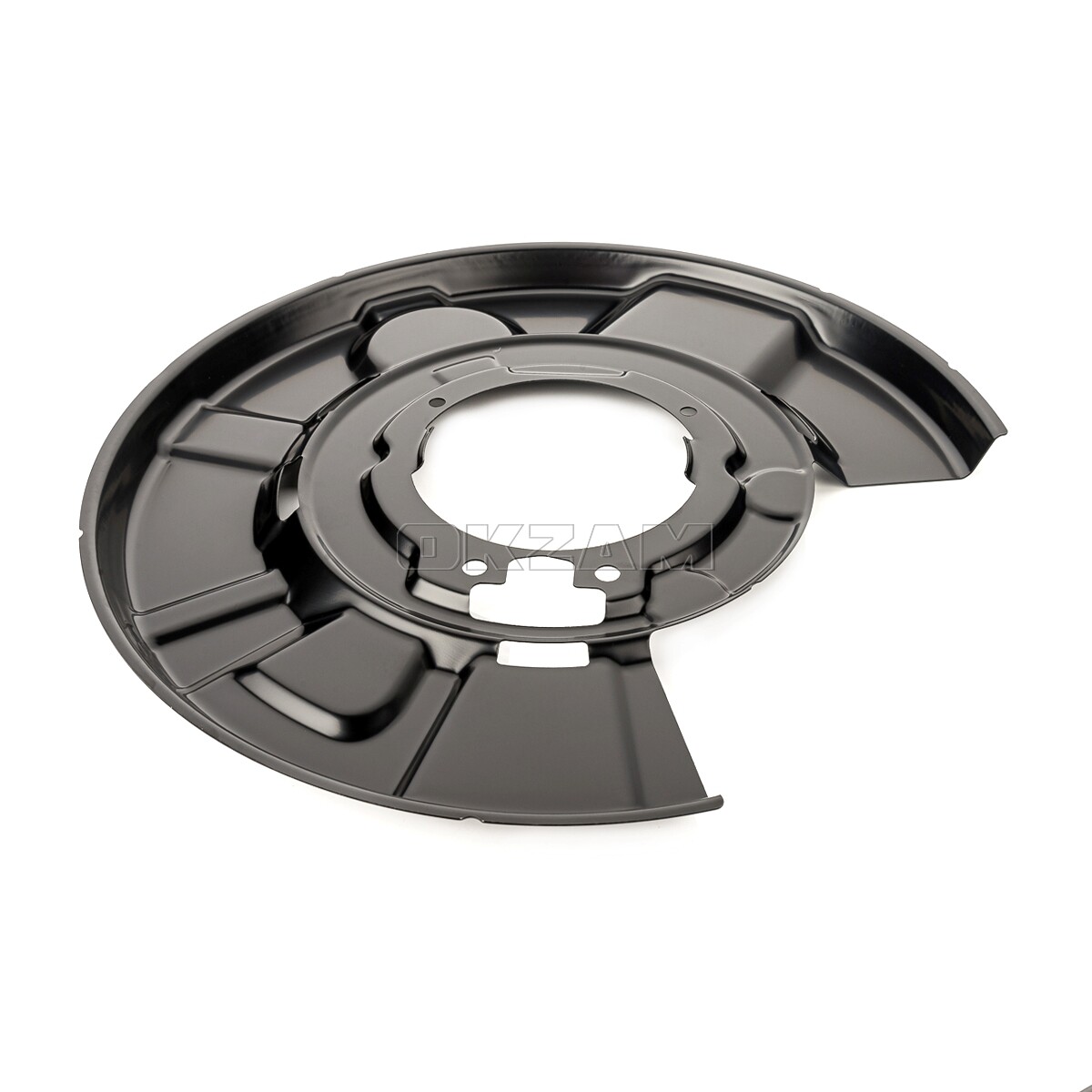 Ankerblech Bremsscheibe hinten rechts 34216792248 für BMW E90 E91 E93 ...