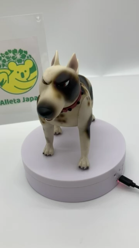 Scud Toy Story Medicom Toy VCD Vinyl Collectible Dolls Disney Pixar Dog ...