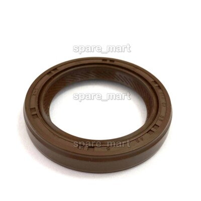 Housing Assembly Oil Seal 2142122020 Front for Hyundai Accent Scoupe 93 ...