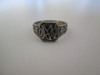 Ring Freikorps Bund Oberland e.V. 1923 WK2 WW2 | eBay