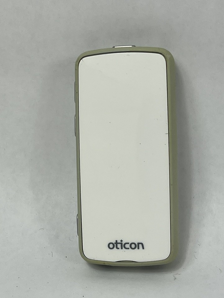 Oticon ConnectLine Bluetooth Streamer Pro 1.3A For Oticon Hearing Aid ...