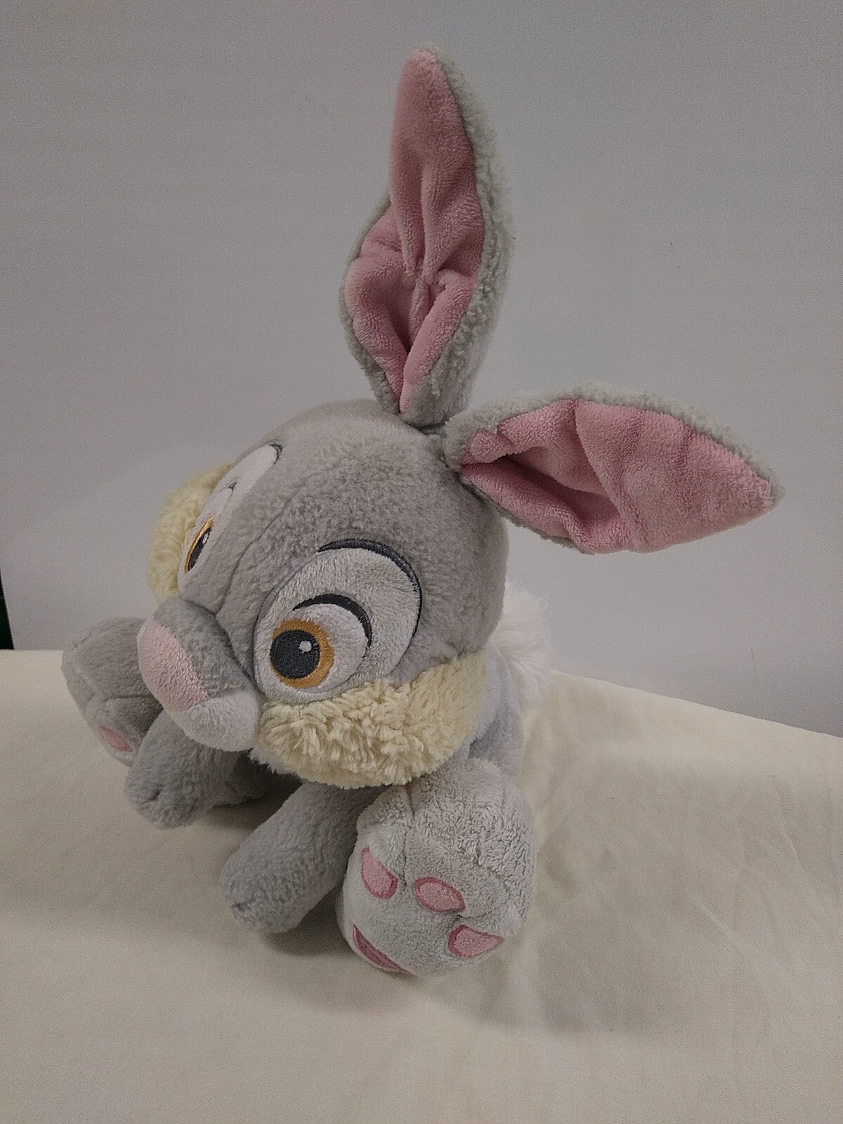 Disneyland THUMPER Plush Rabbit Walt Disneyland Bunny Stuffed Toy | eBay