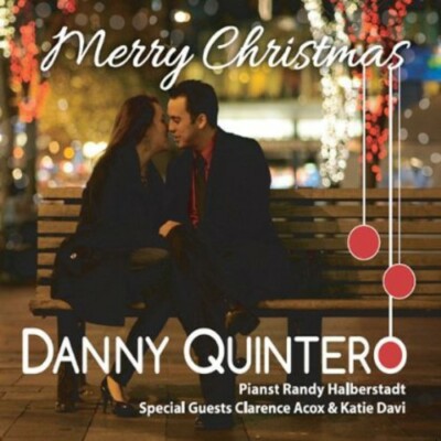 DANNY QUINTERO - MERRY CHRISTMAS NEW CD 888295015264| eBay