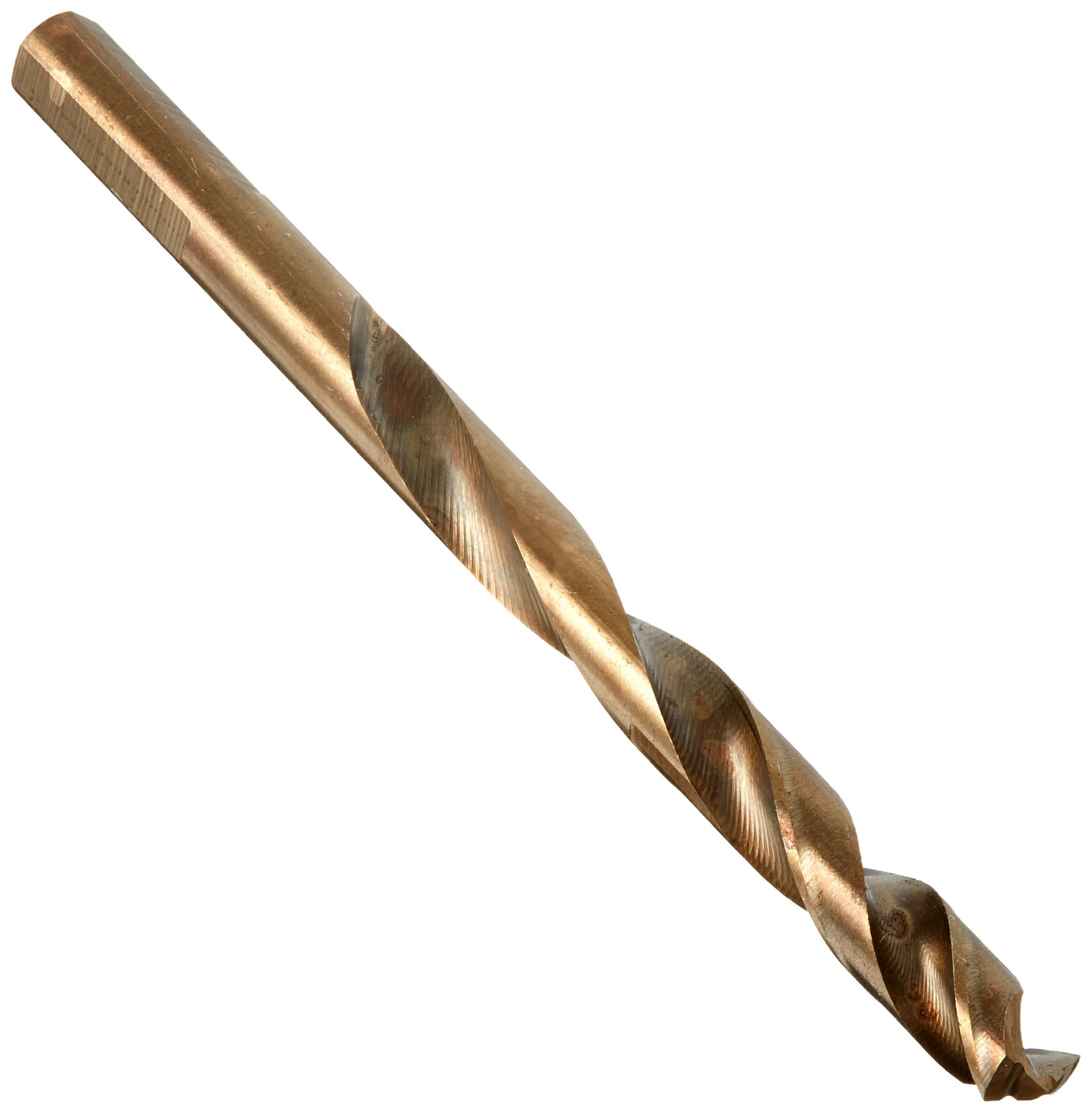 Milwaukee 48-89-2315 Cobalt Red Helix Drill Bit | eBay