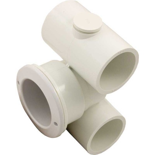 Hayward SP1434PAKA 1.5" Water Body Assembly | eBay
