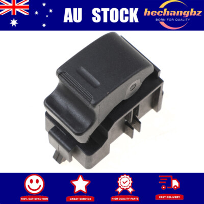 Power Single Window Switch 84810-32070 For Toyota Landcruiser 70 80 ...