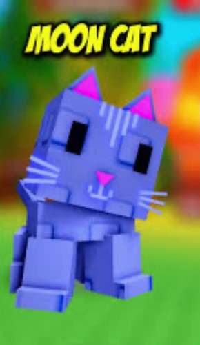 【GROW A GARDEN】PETS - MOON CAT 🌙🌑- ⚡FAST DELIVERY⚡ | eBay