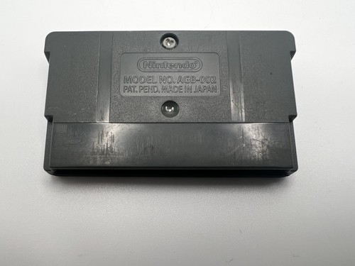 Spider-Man 2 (Nintendo Game Boy Advance, 2004) Cartridge Only - Tested ...
