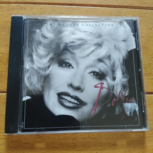 Dolly Parton : The Encore Collection CD VG | eBay