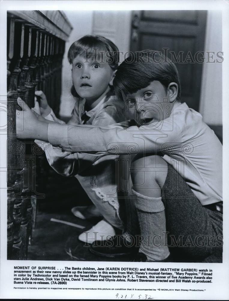 Matthew Garber Age 21