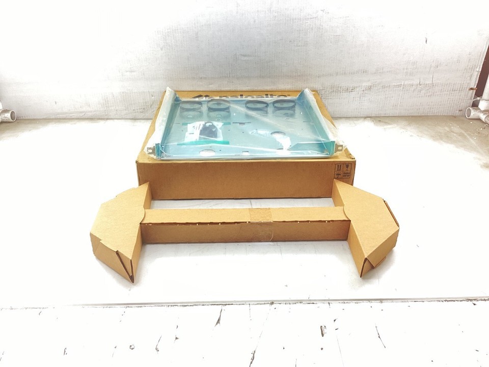 Palo Alto 19" Rack Mounting Kit - PAN-PA-400-RACKTRAY | eBay