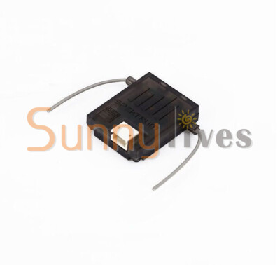 6 Channel Mini Satellite Receiver 2.4G 2.4GHZ Compatible for Spektrum ...