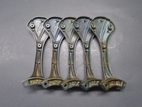 HUNTER ORIGINAL CEILING FAN REPLACEMENT ARMS/BRACKETS/BLADE ANTIQUE ...