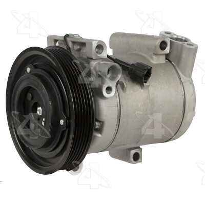 A/C Compressor For 1999-2002 INFINITI G20 4 Seasons 893LK68 | eBay