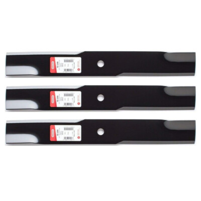3PK 792-208 Blades Compatible With Hustler 601124, 797704, 601013 ...
