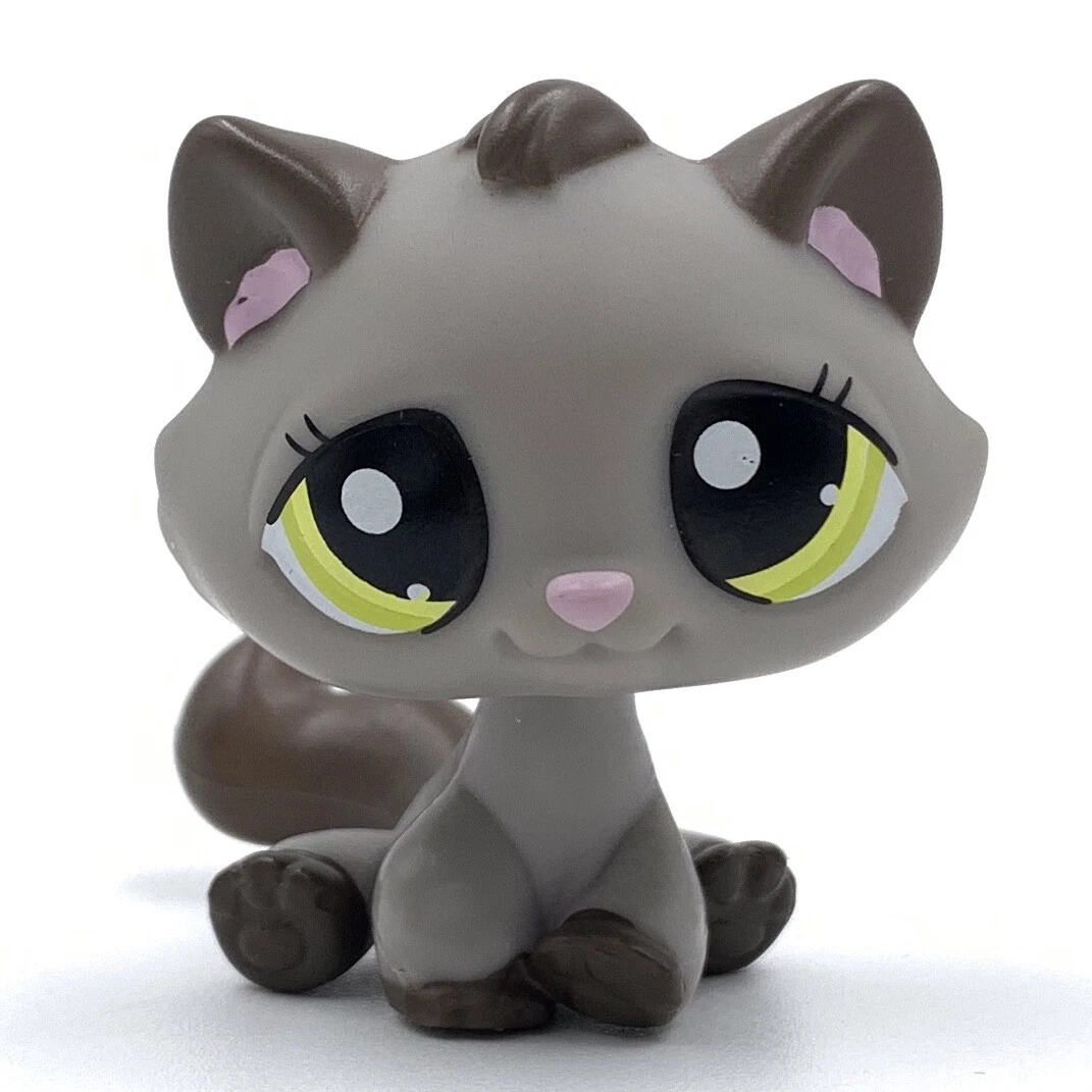 Littlest Pet Shop Animals List