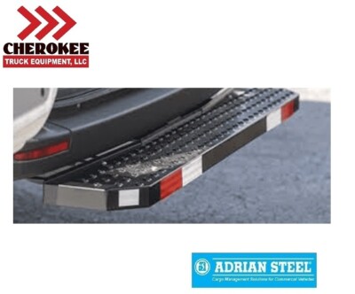 Adrian Steel STEPPMRD, Rear Step for RAM ProMaster | eBay
