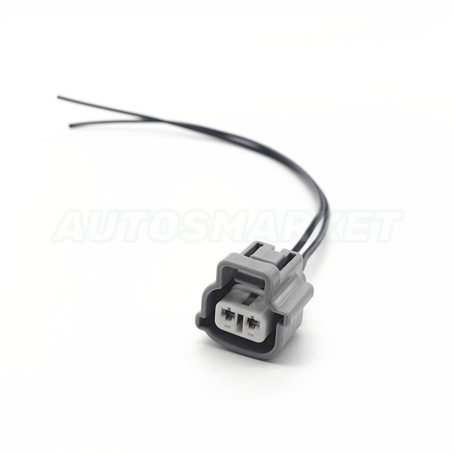 Windshield Washer Pump Pigtail Connector For Toyota Sienna 2004-2014 ...