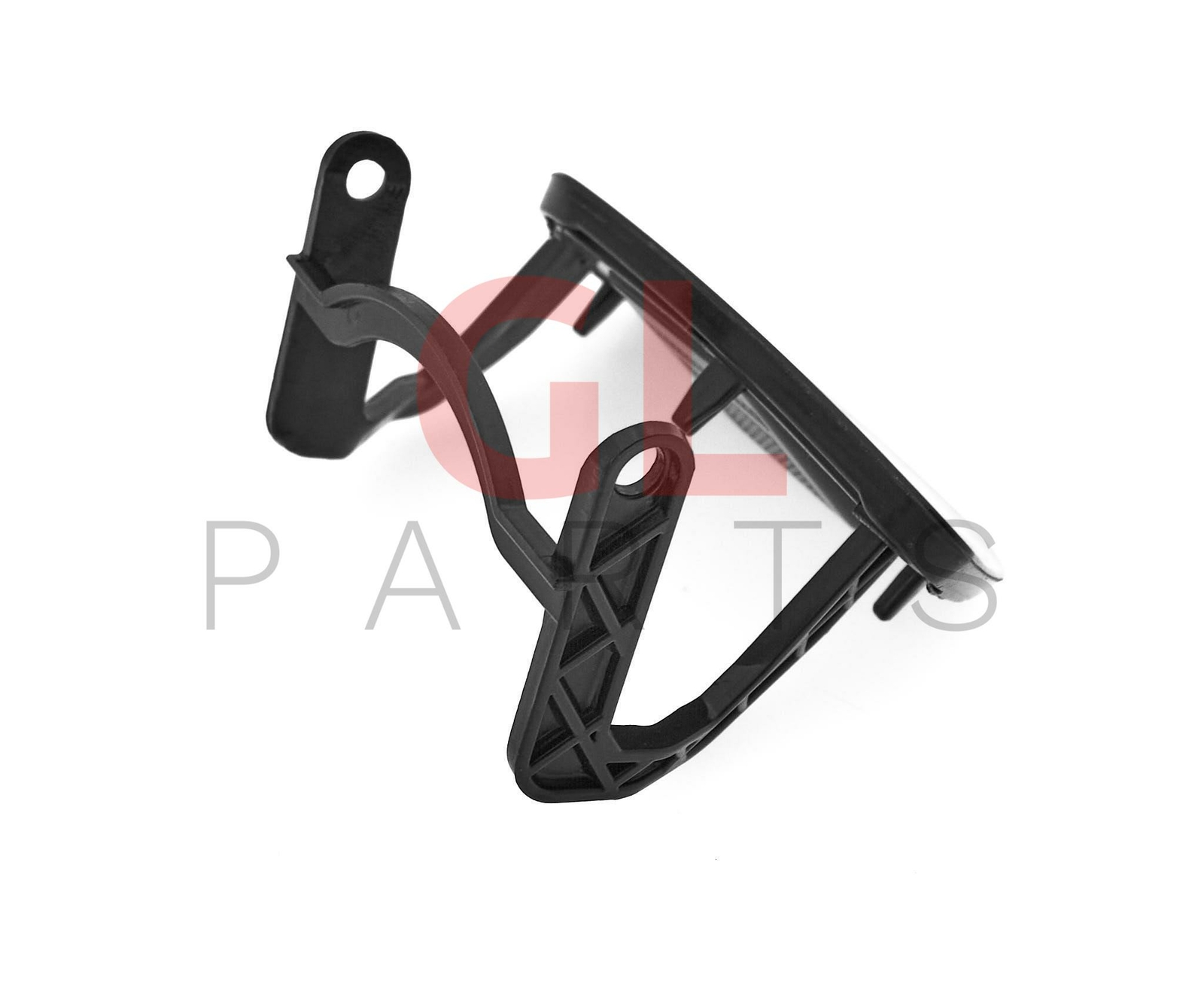 FOR AUDI Q5 8R 2008-2012 Headlight Washer Cover Jet Cap Right Primed ...