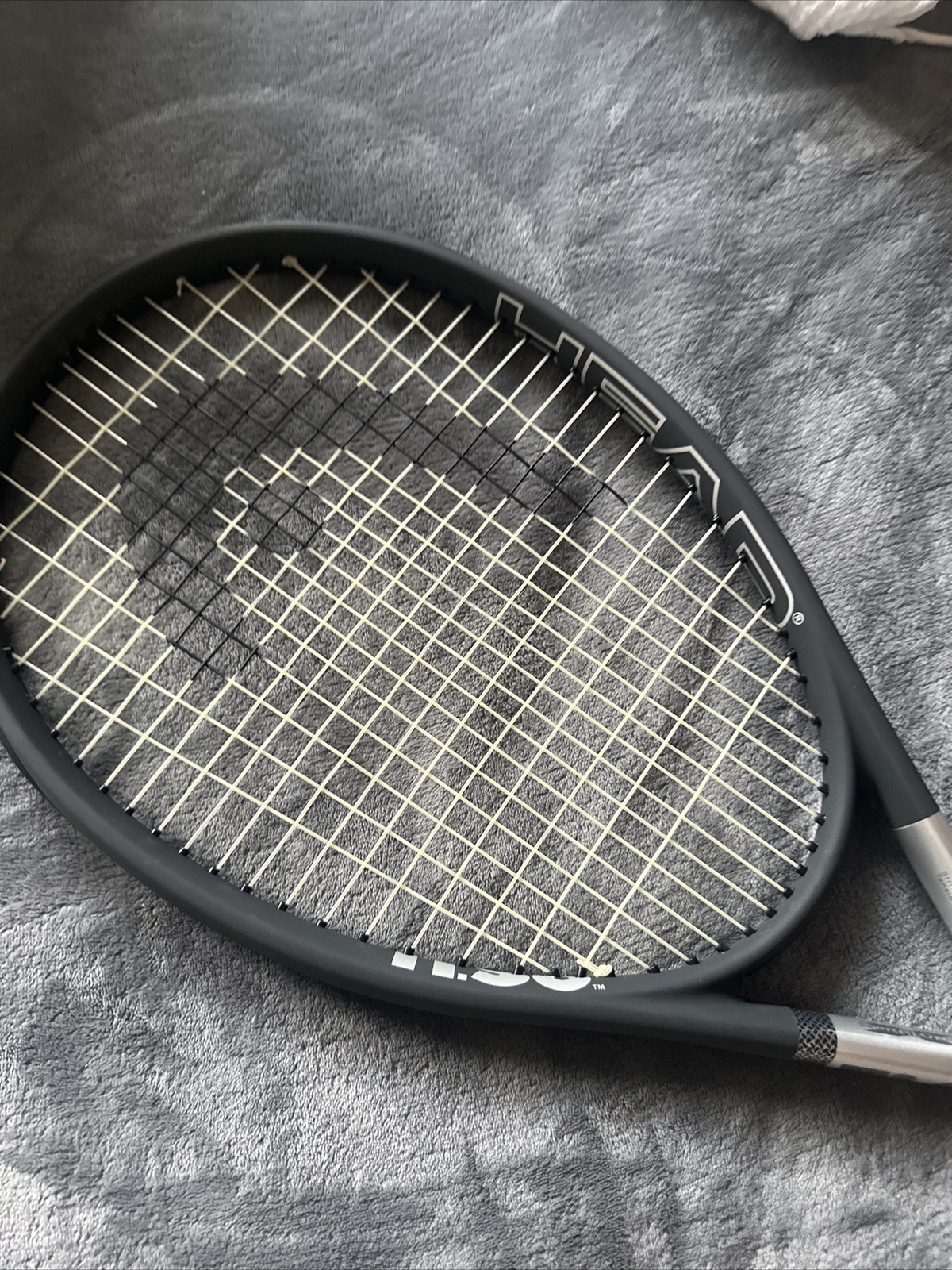 HEAD Ti.S6 Racquet for sale online | eBay