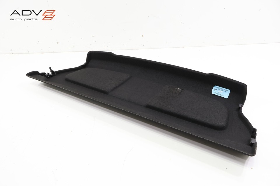 2019 - 2022 FORD ECOSPORT TRUNK DECK SHELF PACKAGE TRAY TRIM COVER ...