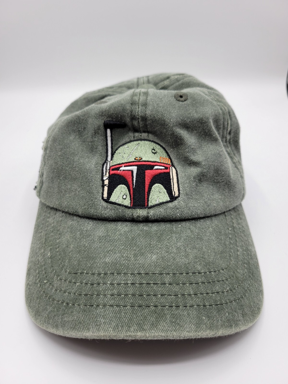 Disney Star Wars Book of Boba Fett Hat | eBay