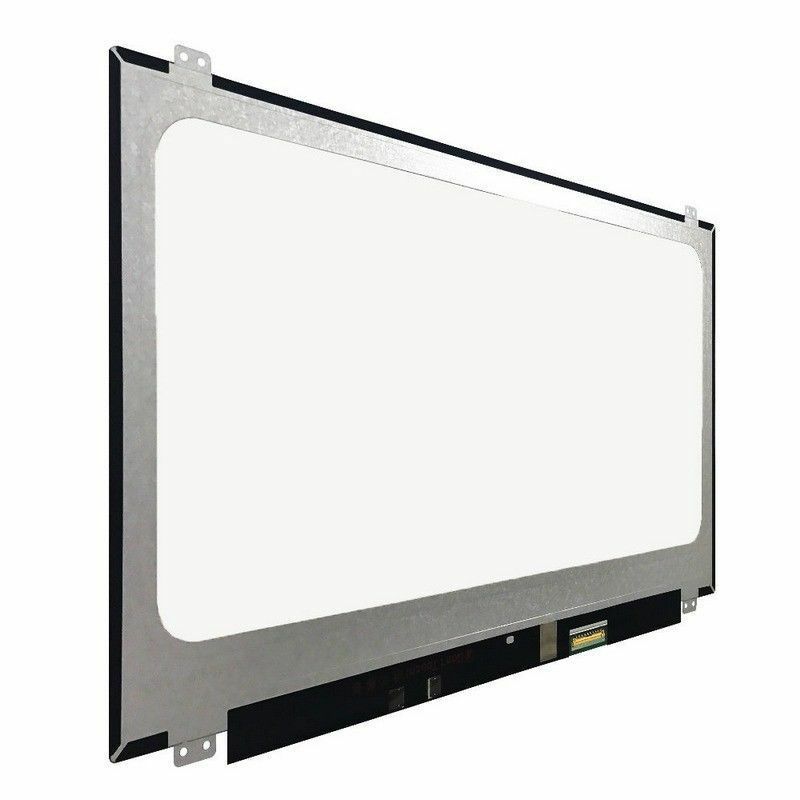 TOSHIBA C55-C5221W LAPTOP LED LCD Screen C55-C5222W C55-C5232 15.6 WXGA ...